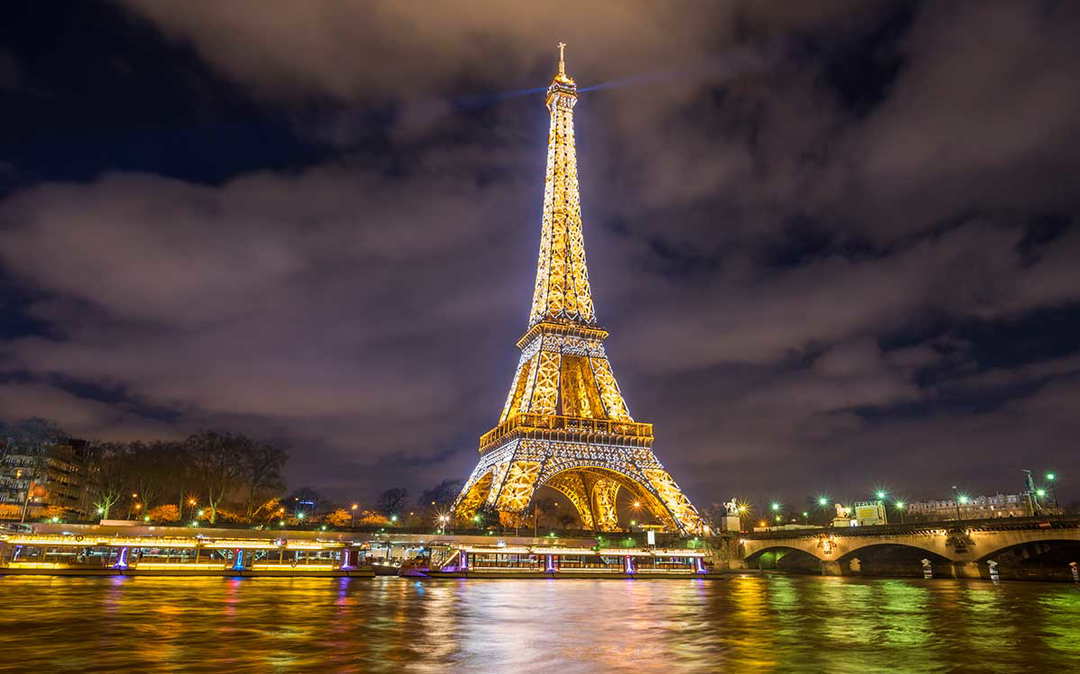 What Are the 11 Most Interesting Facts About the Eiffel Tower?