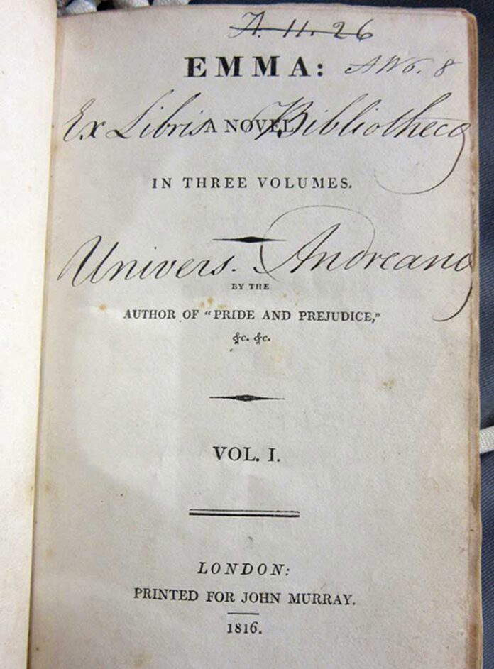 How Did Jane Austen’s Novels Promote Virtuous Living?