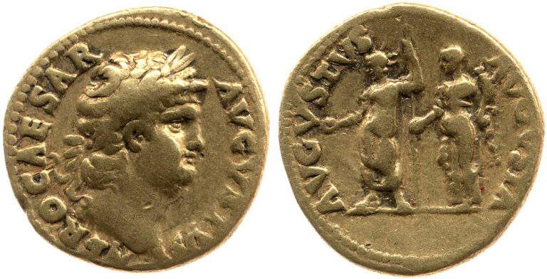 5 Myths About Emperor Nero You Need to Stop Believing