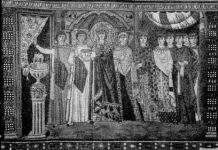 Byzantine Empress Theodora: The Legacy of a Powerful Woman