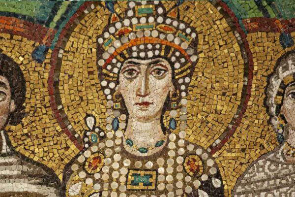 Byzantine Empress Theodora: The Legacy of a Powerful Woman