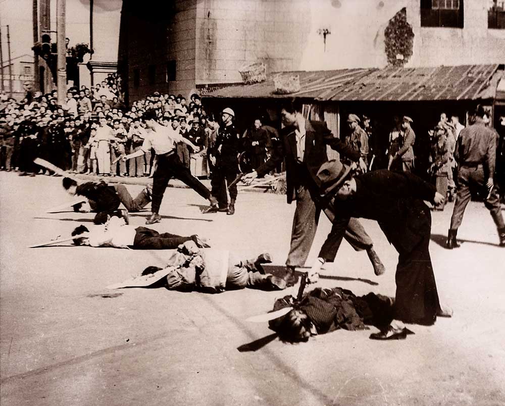Why the Chinese Civil War was the Bloodiest in Modern History