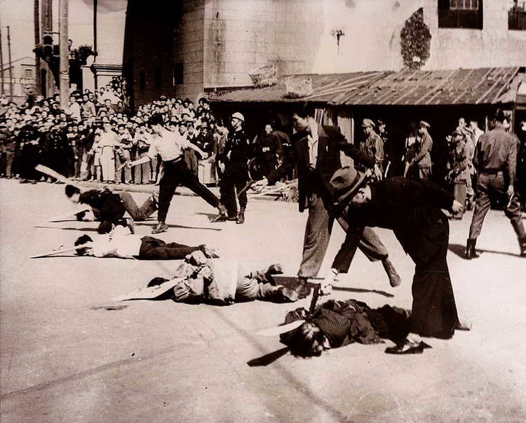 Why the Chinese Civil War was the Bloodiest in Modern History