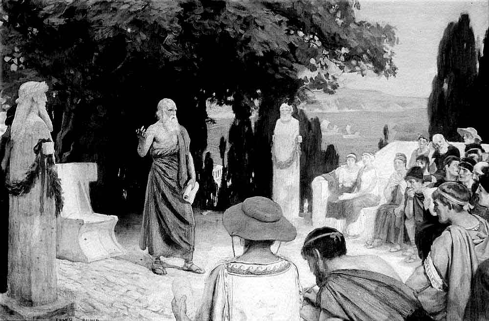 The Four Humors as Depicted in Art (4 Examples)