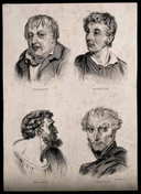 The Four Humors as Depicted in Art (4 Examples)