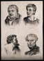 The Four Humors as Depicted in Art (4 Examples)