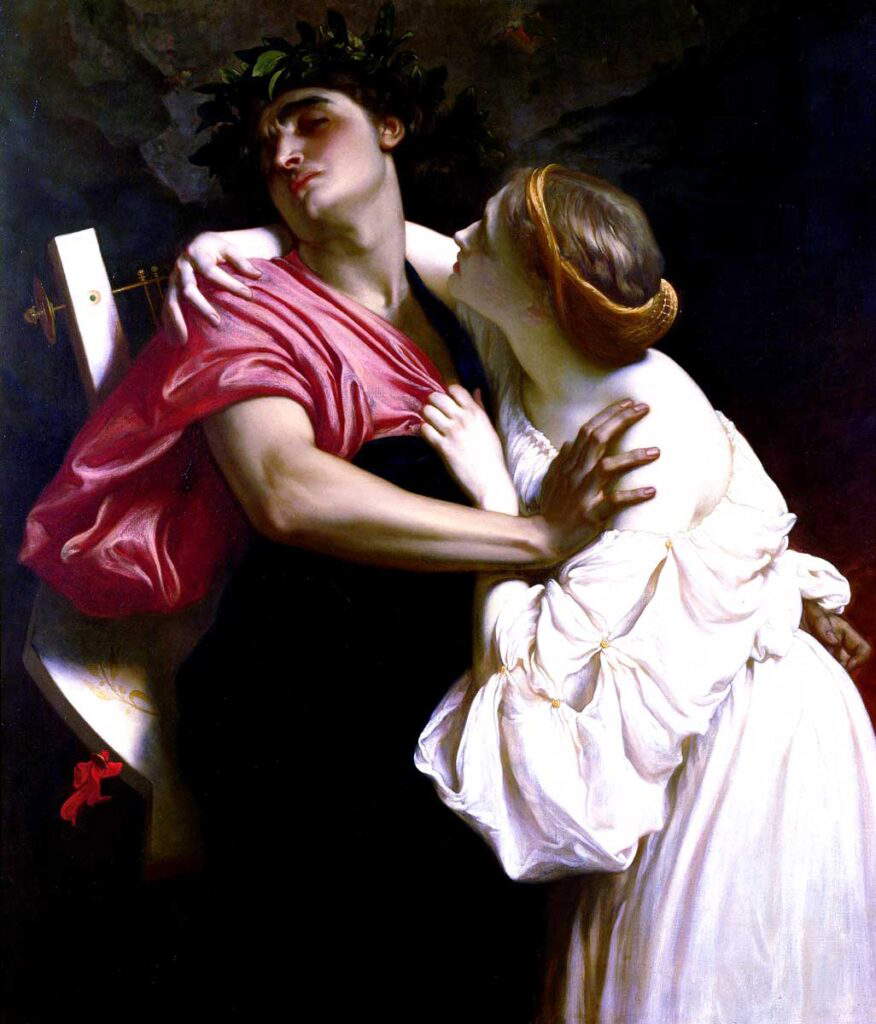 Orpheus & the Mystery Cult of Orphism (Myths, Beliefs, Practices)