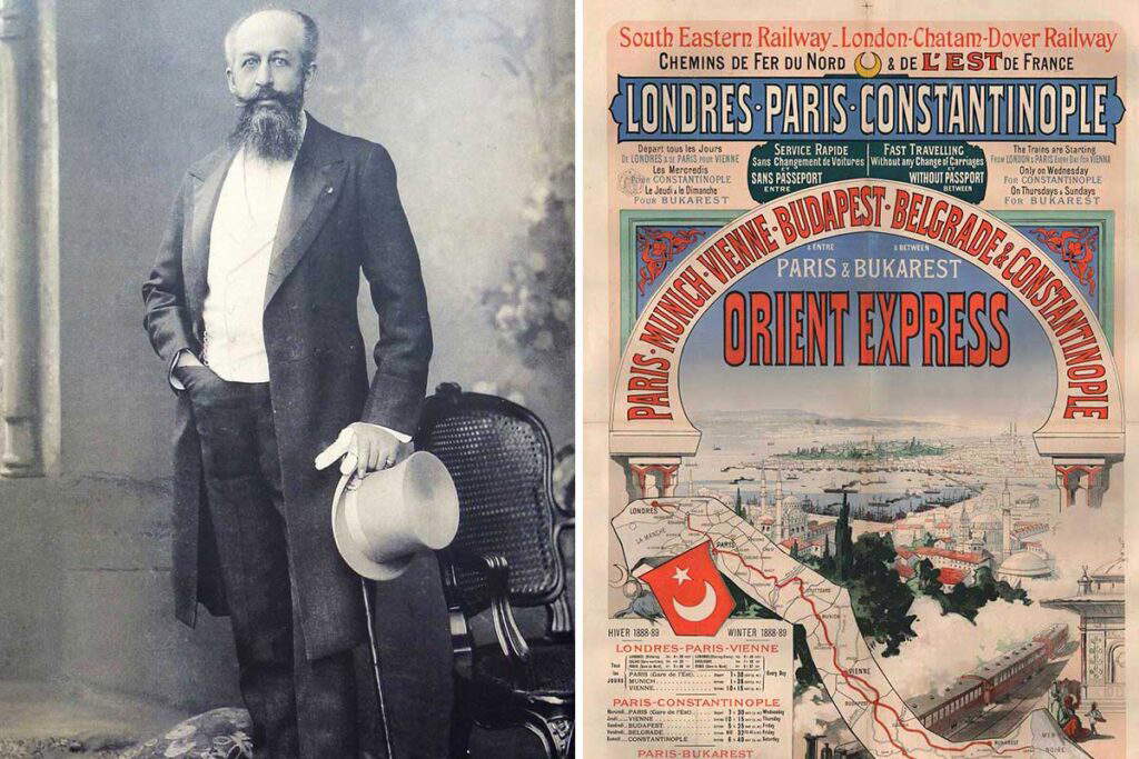 Why Is the Orient Express So Famous?