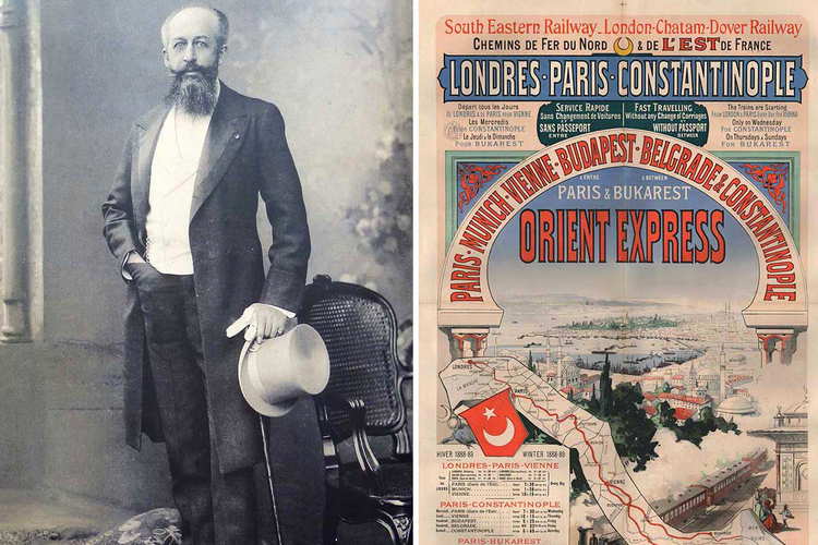 Why Is the Orient Express So Famous?