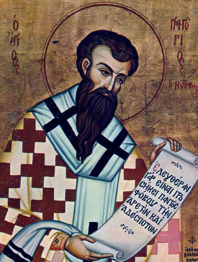 The 3 Earliest Christian Monastic Orders