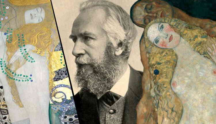 Gustav Klimt’s 10 Most Notable Artworks