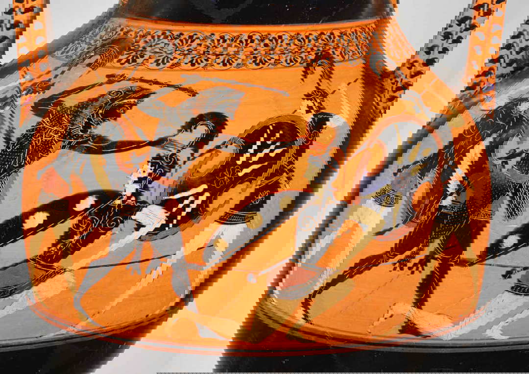 5 Myths About the Amazons (And How to Spot Them in Greek Art)