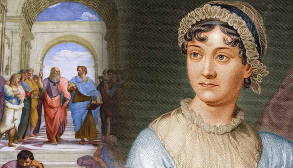How Did Jane Austen’s Novels Promote Virtuous Living?