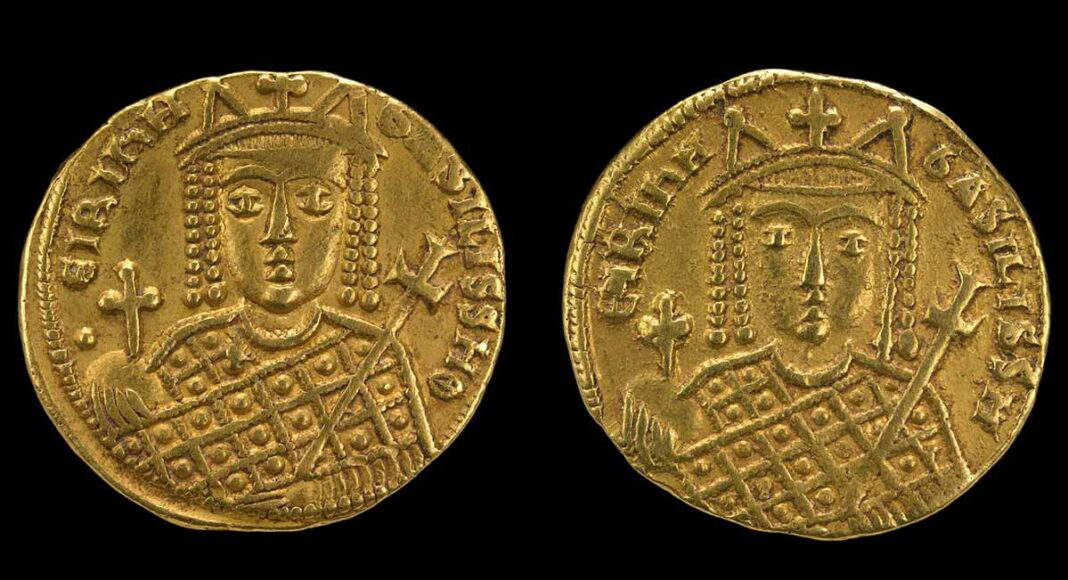Who Were the Most Famous Byzantine Empresses?