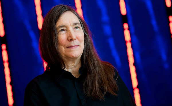 More Than Text Art: Who Is Jenny Holzer?