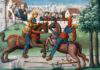 Arthurian Legends and Their Impact on Medieval Culture