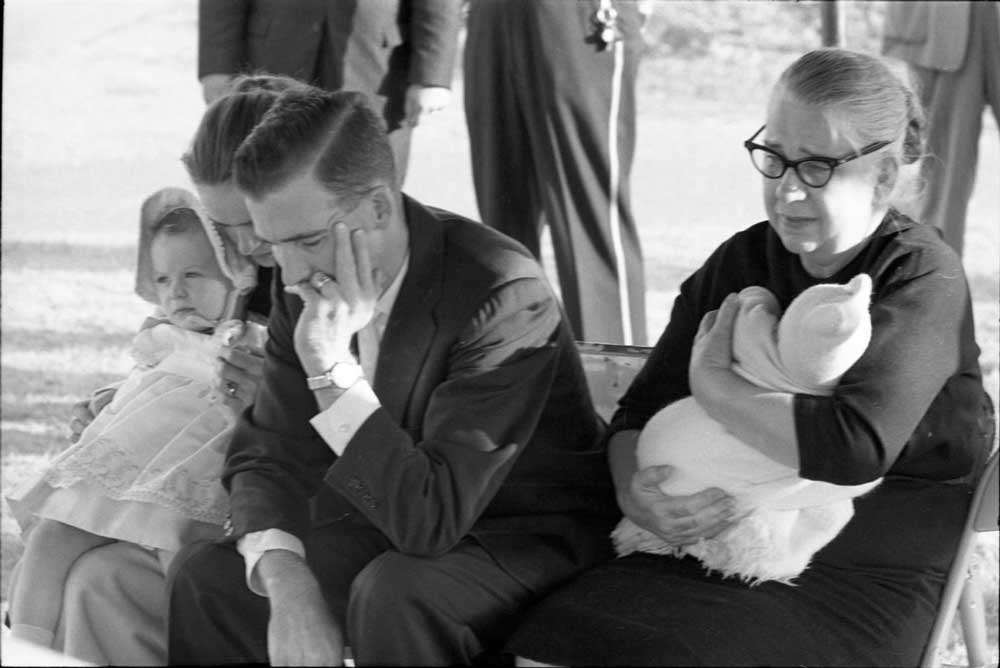 Lee Harvey Oswald & the Unraveling of John F. Kennedy’s Assassination