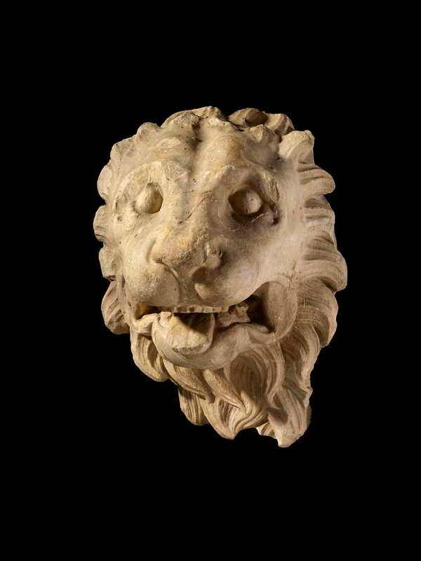 The Mausoleum of Halicarnassus: The History of an Ancient Wonder