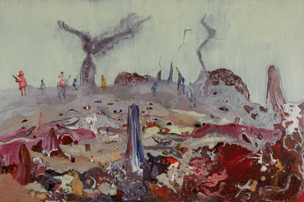 Albert Camus on the Meaning of Life: Faith, Suicide, and Absurdity