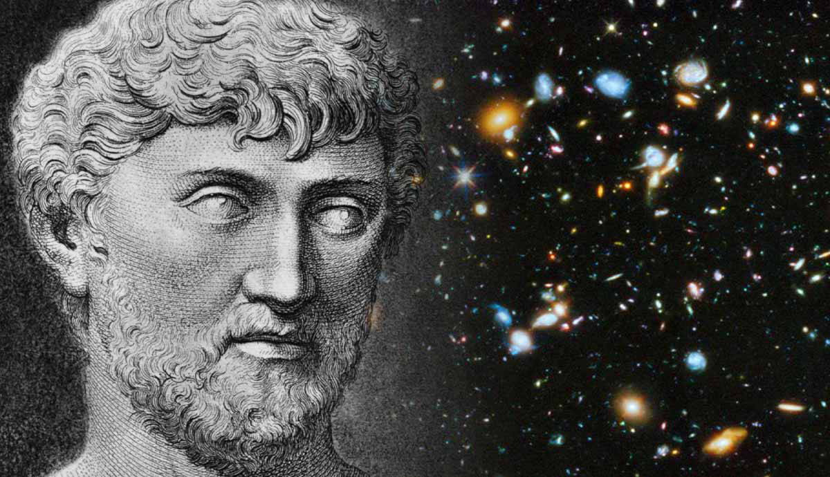 “On the Nature of Things”: Lucretius’ Secrets of the Universe