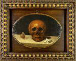 Exploring French Vanitas Paintings