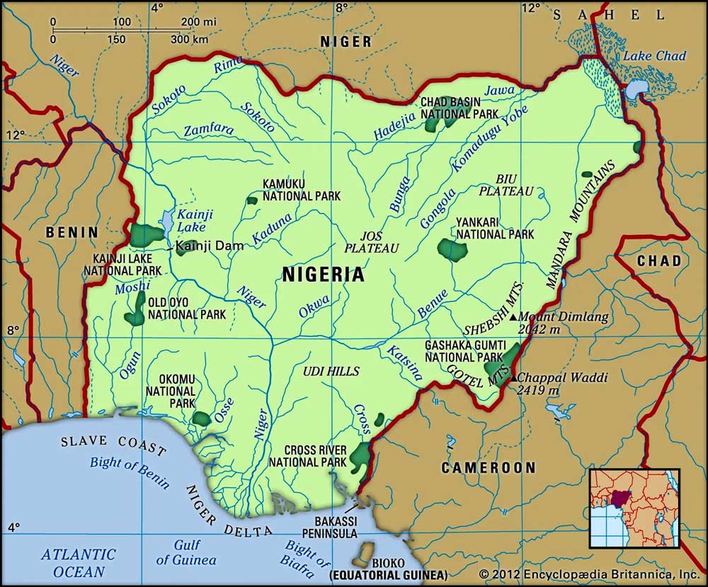 The Nigerian Civil War The Conflict That Captivated The World The Nigerian Civil War The Conflict That Captivated The World