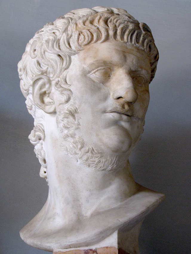 How Did Emperor Nero treat Christians During His Reign?