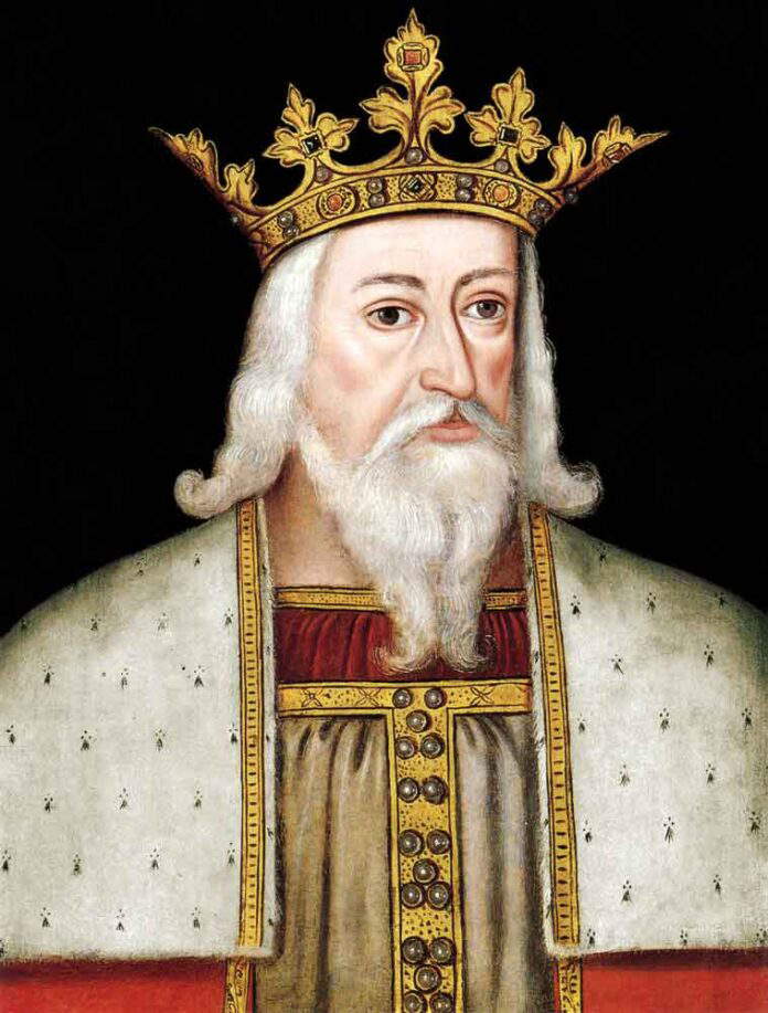 The 5 Greatest Medieval Kings in History