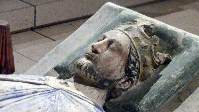 The 5 Greatest Medieval Kings in History
