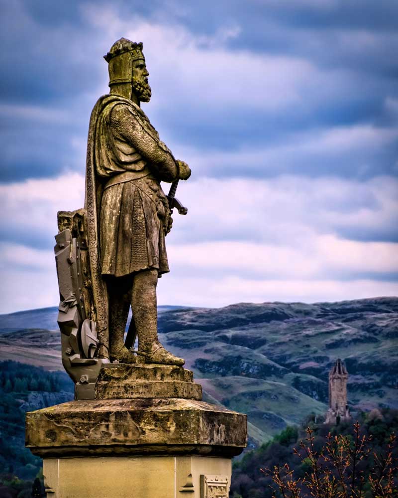 The 5 Greatest Medieval Kings in History