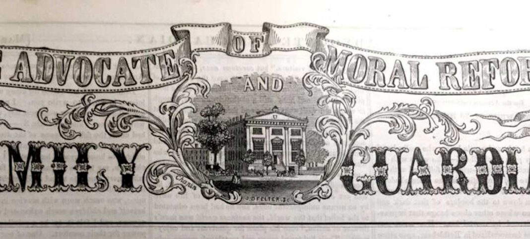 The Second Great Awakening in the United States