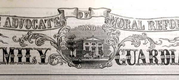 The Second Great Awakening in the United States