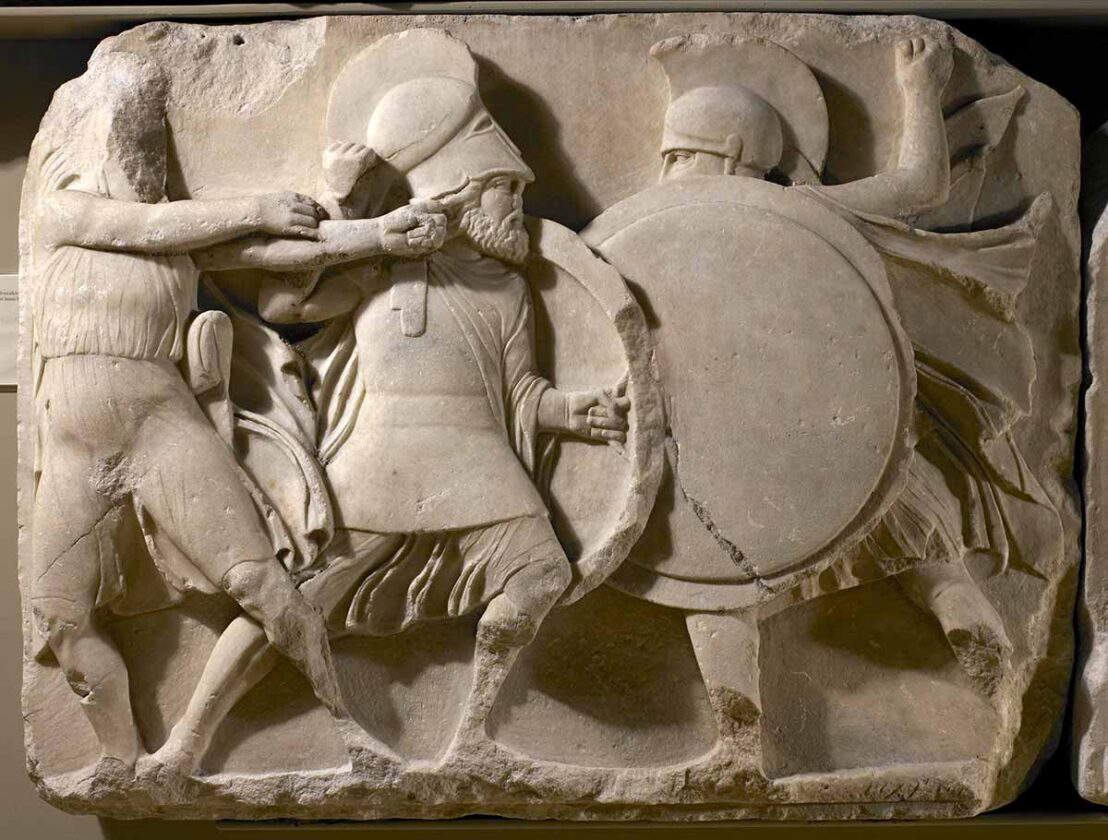 What Was the Peloponnesian War?