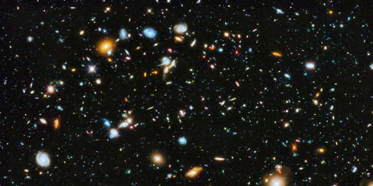 “On the Nature of Things”: Lucretius’ Secrets of the Universe