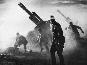 Operation Bagration: Russia’s D-Day against the Germans