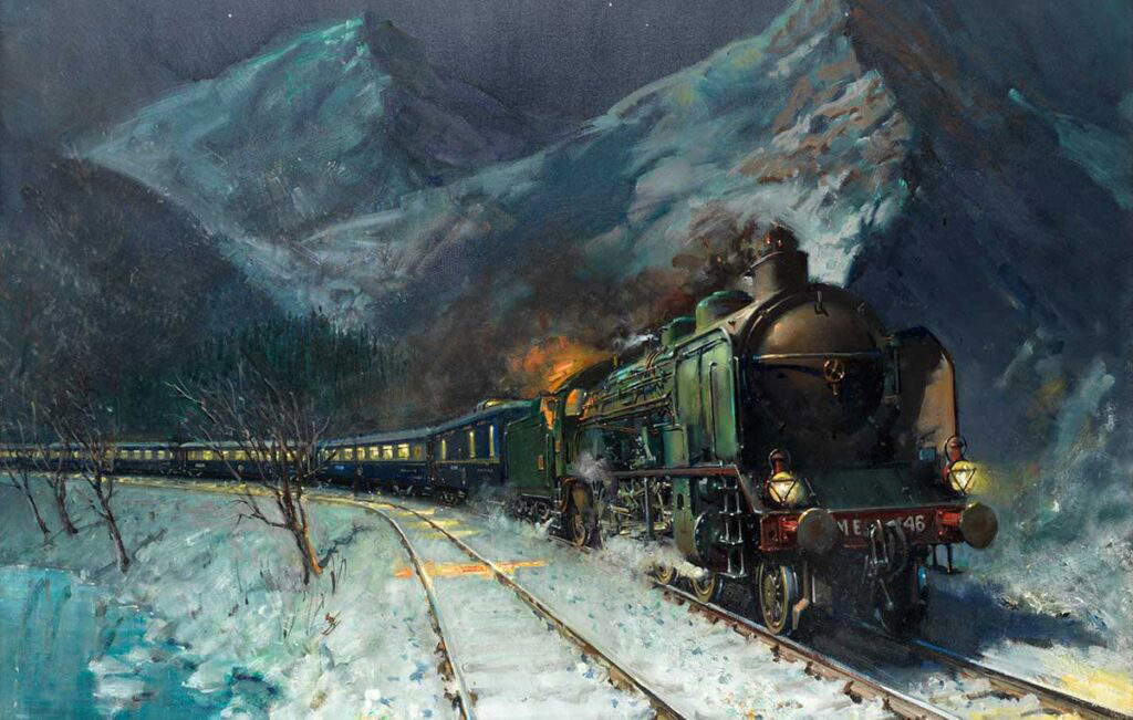 Why Is the Orient Express So Famous?