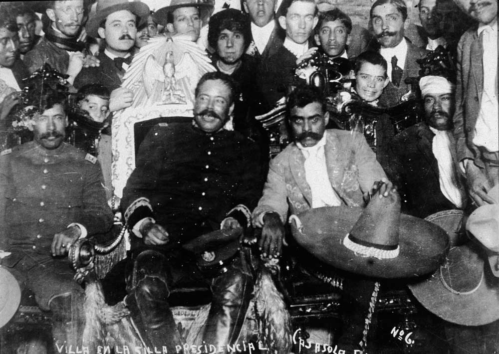 Who’s Who of the Mexican Revolution: 9 Key Figures to Know