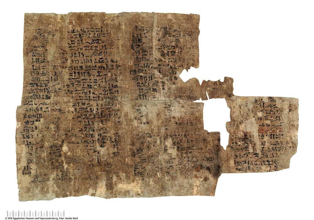 Khufu And The Magician And 3 More Egyptian Tales From Papyrus Westcar