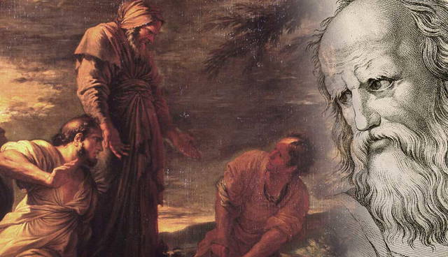 Plato against the Sophists: Is Man the Measure of All Things?