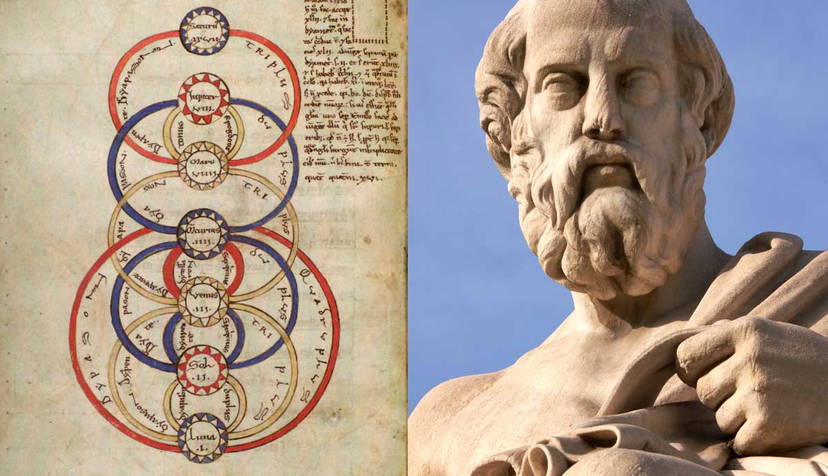 Plato’s Timaeus: How Was the Cosmos Created?