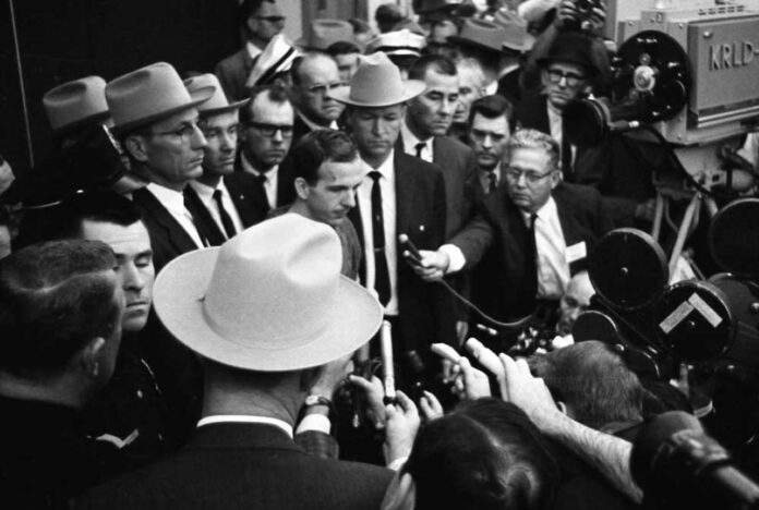 Lee Harvey Oswald & the Unraveling of John F. Kennedy’s Assassination
