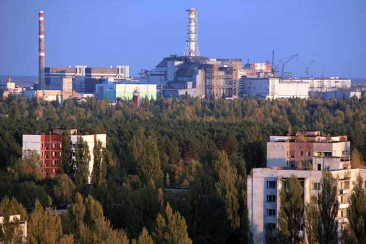 The Chernobyl Nuclear Power Plant Disaster & Its Long-Lasting Effects