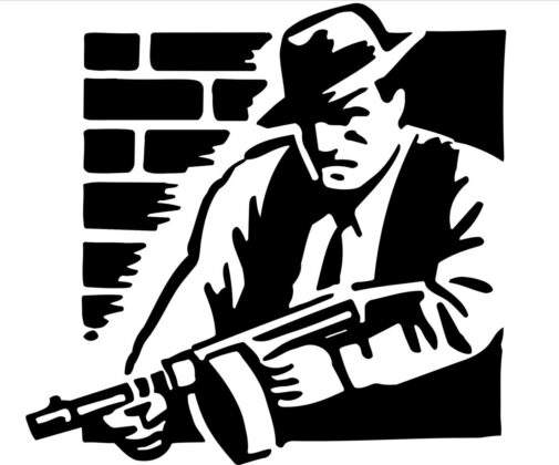 Bootleggers & Speakeasies: The Underworld of the Prohibition Era