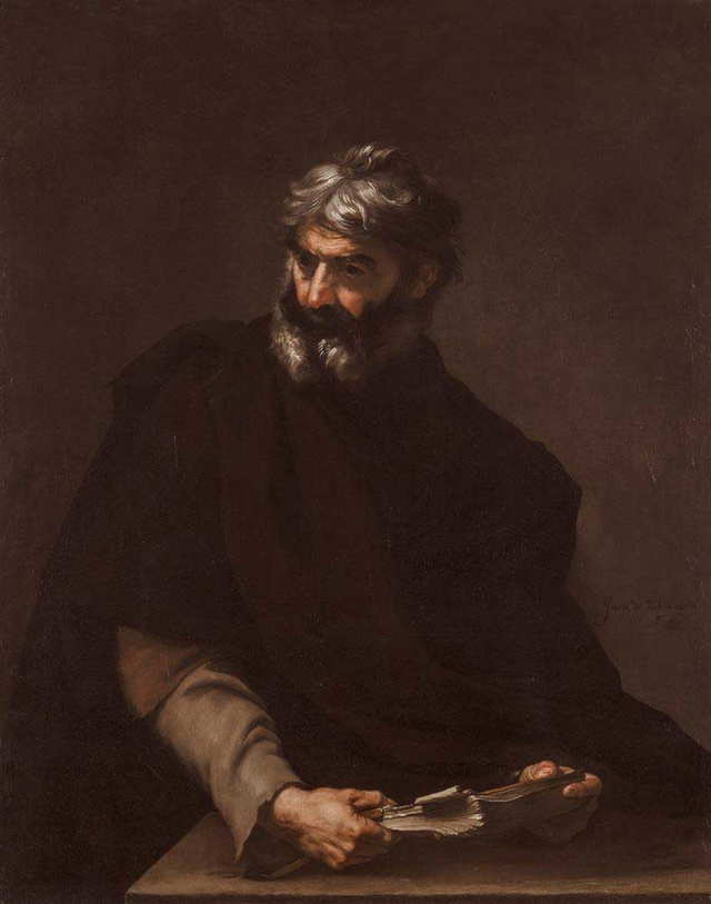 Plato against the Sophists: Is Man the Measure of All Things?