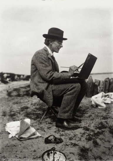 Roger Fry: Artist & Critic Extraordinaire
