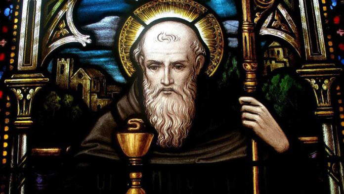 The 3 Earliest Christian Monastic Orders