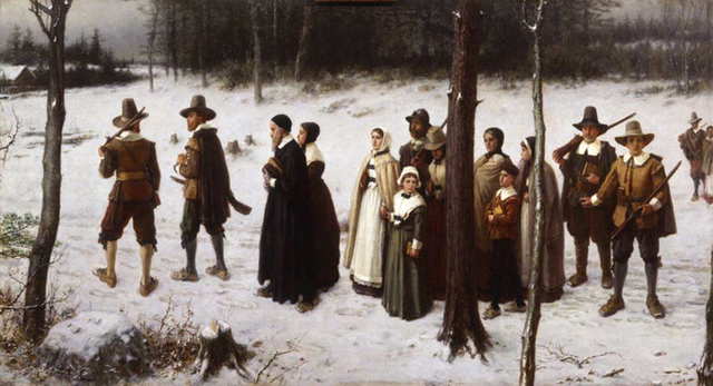 The Second Great Awakening in the United States