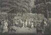 The Second Great Awakening in the United States