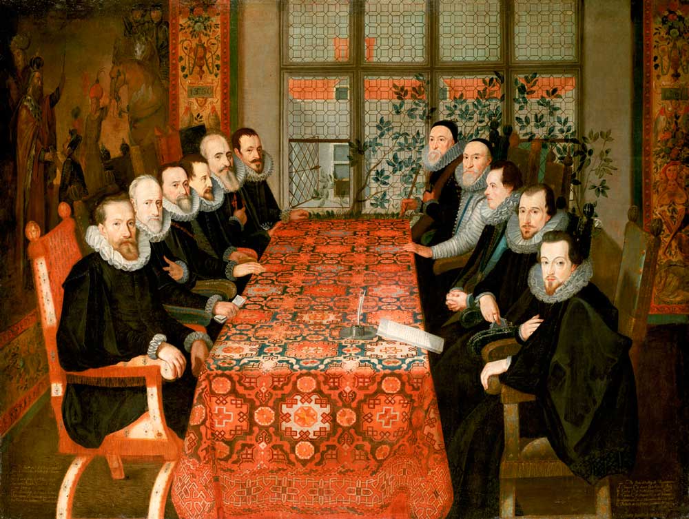 The Spanish Armada: Mighty, Powerful, & Eventually Defeated