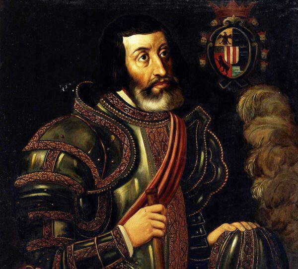 Who Were the Conquistadors?